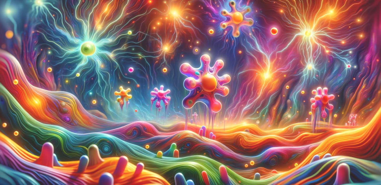 Neurotransmitery - čo to je, ako fungujú, ako ich mať správne | stryko.sk